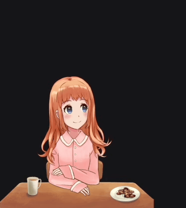 模型资源 | OhMyLive2D